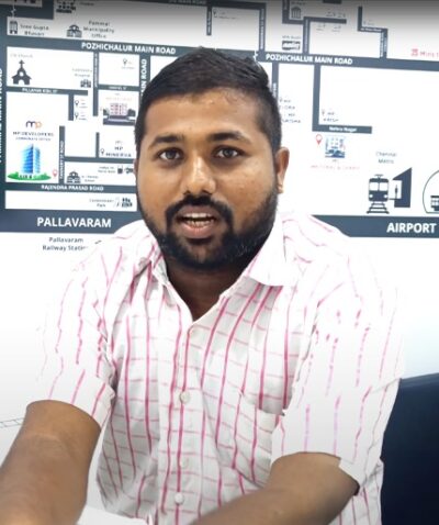 About Us - MP Developers