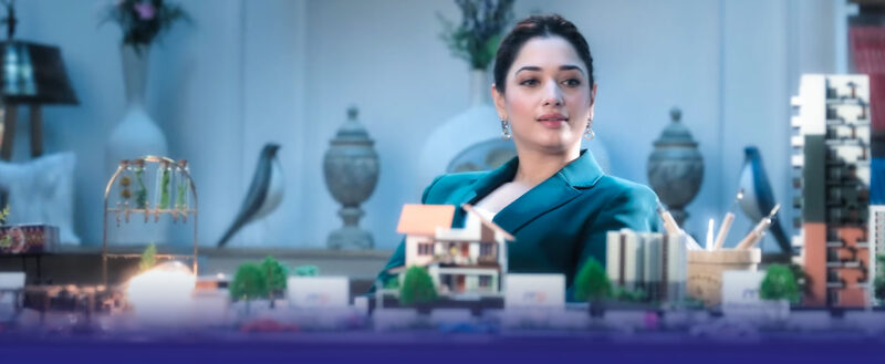 About Us - MP Developers