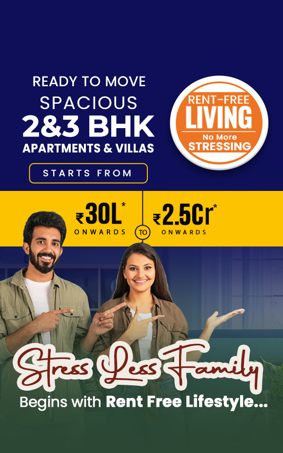 Home - MP Developers