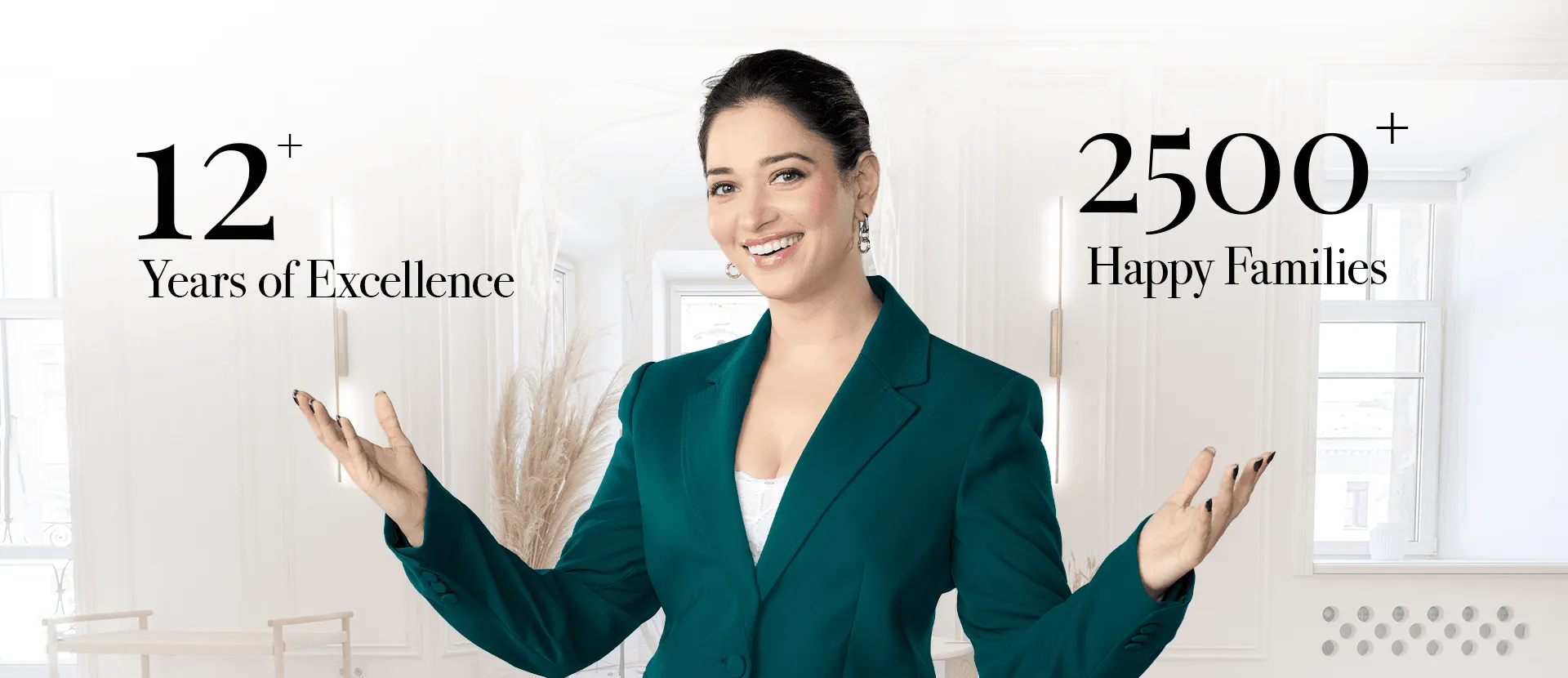 Real Estate Developers in Chennai | Home Builders Chennai | MP Developers