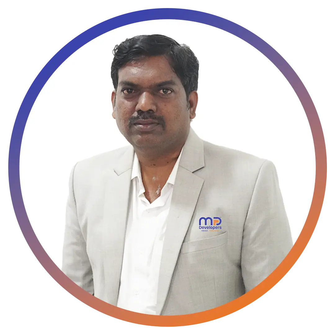 About Property Builders in Chennai | MP Developers