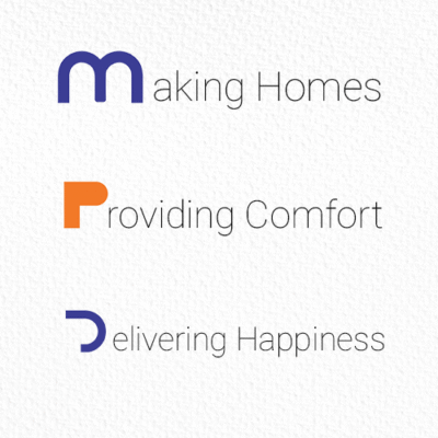 About Us | Home Builders in Chennai | MP Developers